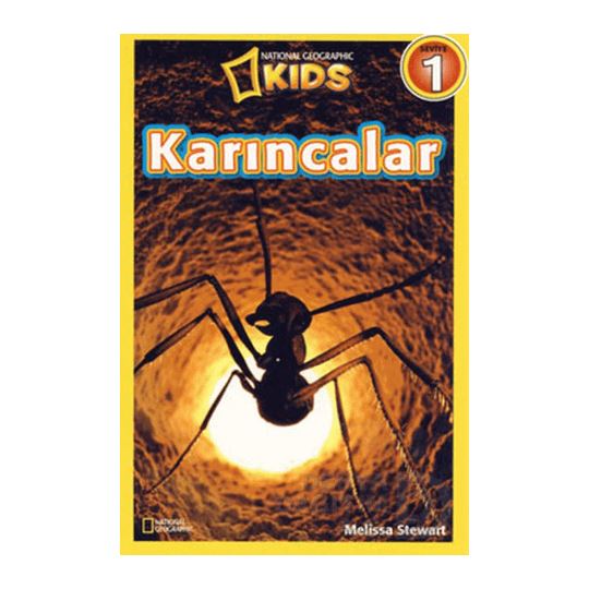 Karıncalar - 1 | Deniz Shop