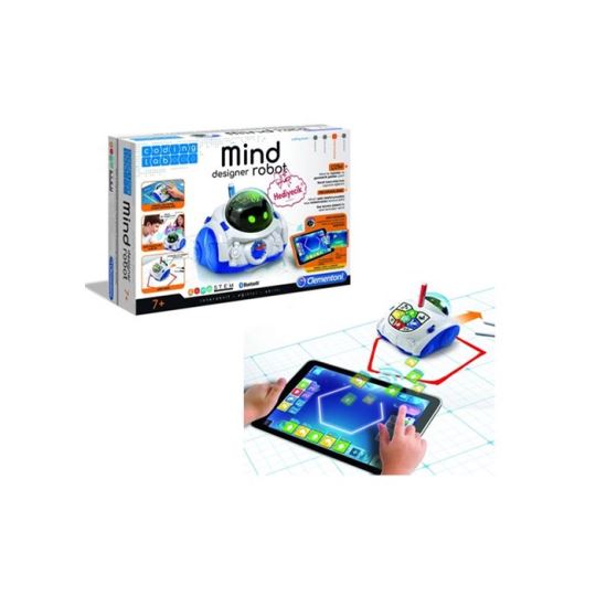 Mind Designer Robot | Deniz Shop