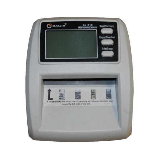 Mapi Mp310 Elektronik Para Kontrol | Deniz Shop