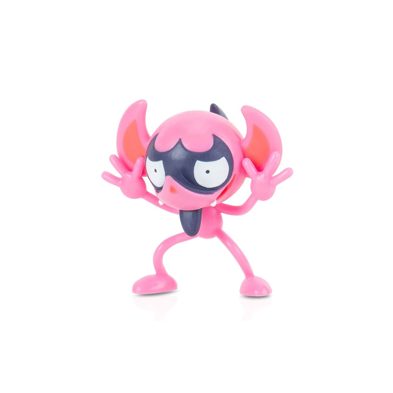 Pokemon Select Seri Sergi Kutulu Figür - Impidimp | Deniz Shop