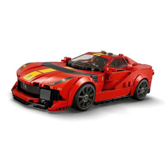 LEGO® Speed Champions Ferrari 812 Competizione | Deniz Shop