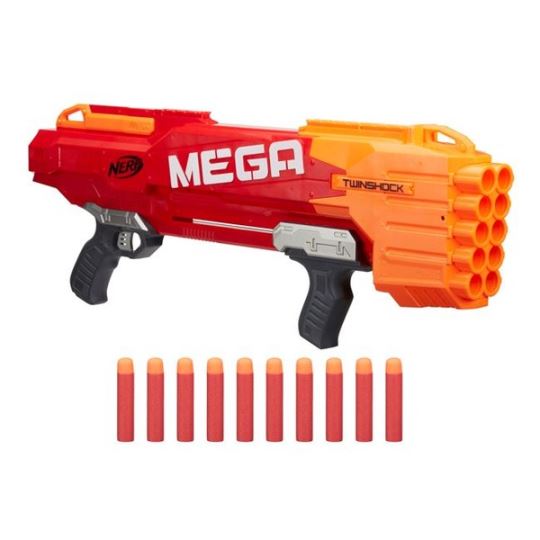 Nerf Dart Tab Twinshock | Deniz Shop
