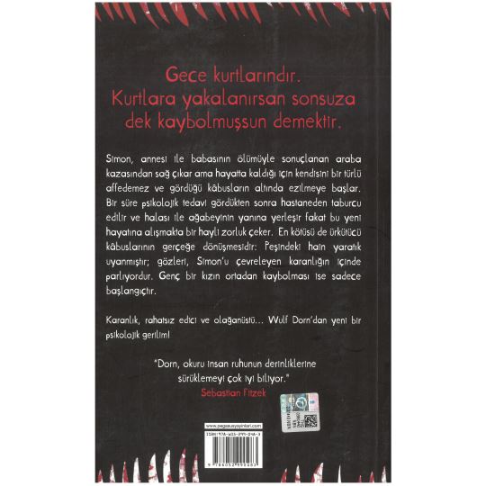 Karabasan | Deniz Shop