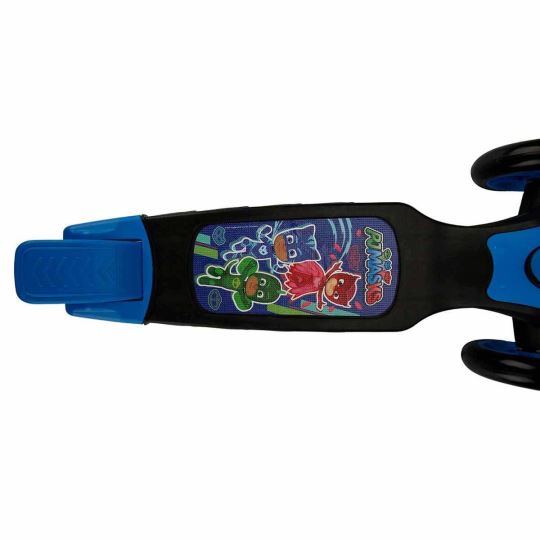 PJ Masks 3 Tekerlekli Twistable Scooter | Deniz Shop