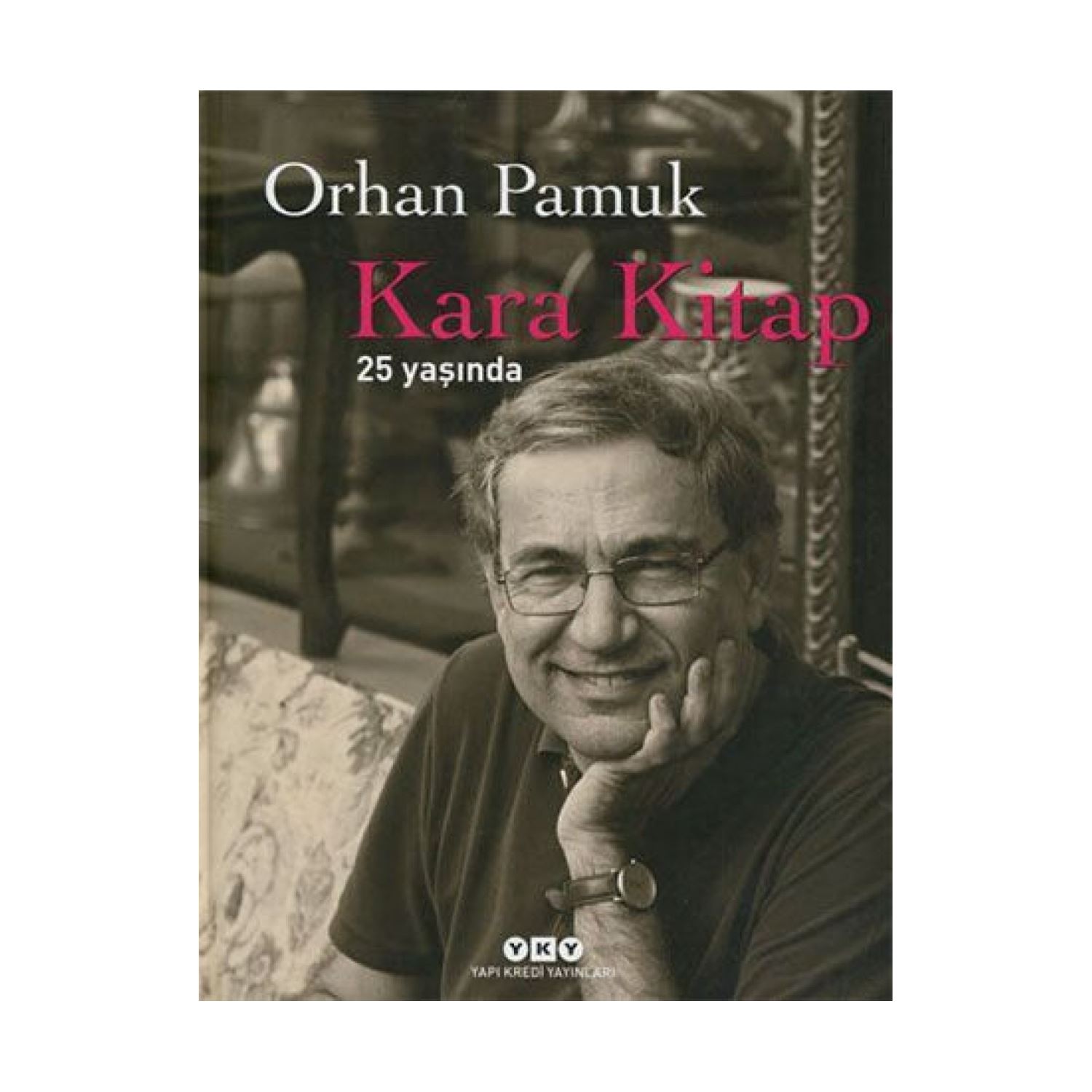 Kara Kitap 25 Yaşında | Deniz Shop